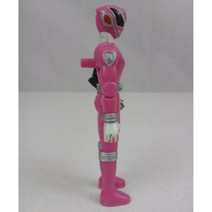 Bandai Namco | Toys | 204 Bandai Power Ranger Light Patrol Spd Pink ...